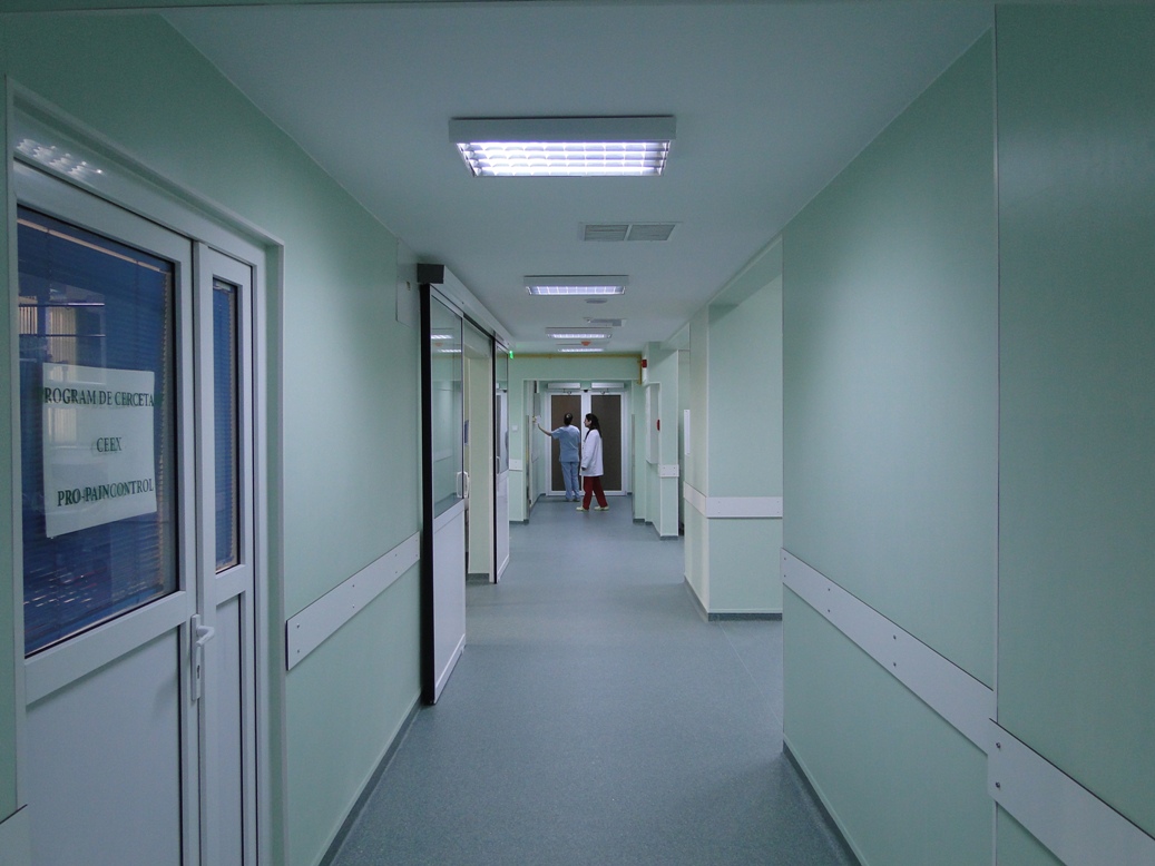 Clinicile private și medicul de familie în România - Blogul Otiliei